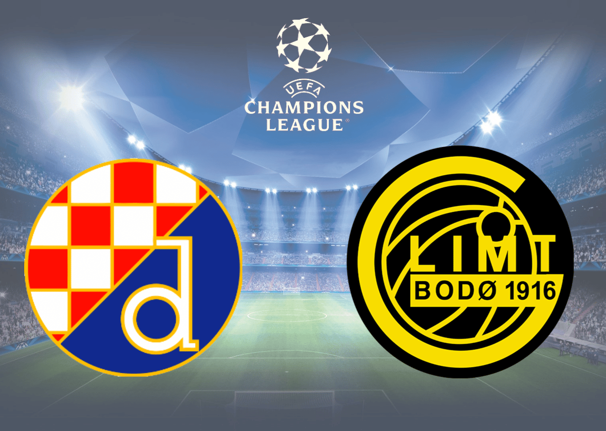 Dinamo Zagreb x Bodo/Glimt – Palpite, prognóstico e transmissão da ...