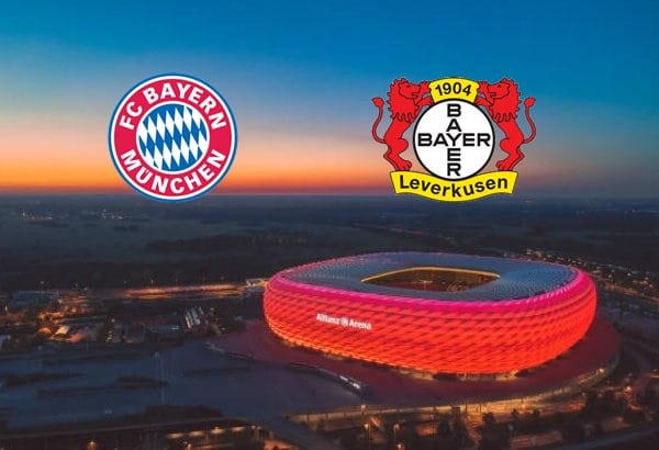 Palpite Bayern de Munique x Bayer Leverkusen – Prognóstico e transmissão da Bundesliga (30/09 ...