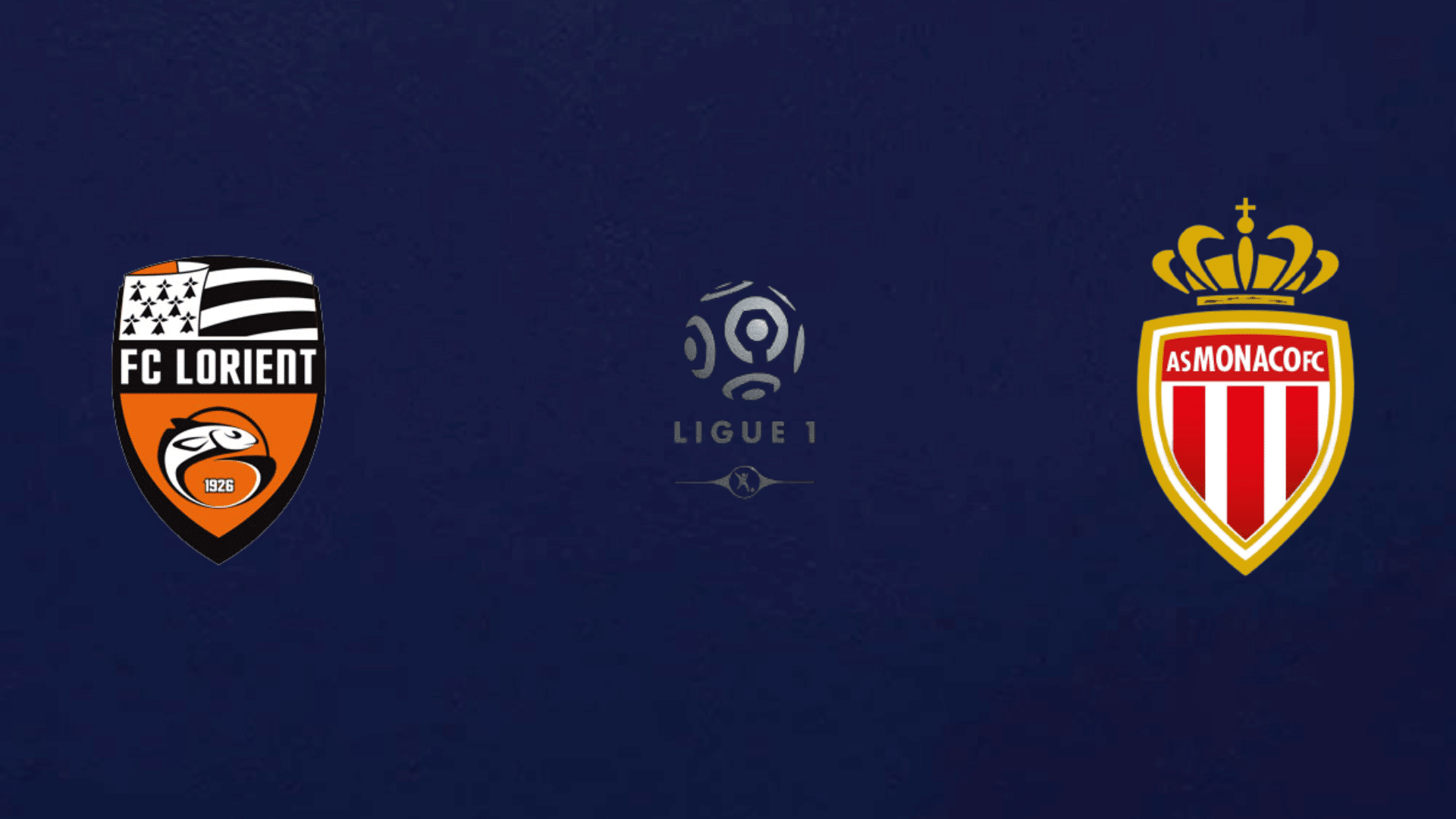 Lorient x Mônaco : onde assistir ao vivo, horário e escalações - Minha ...