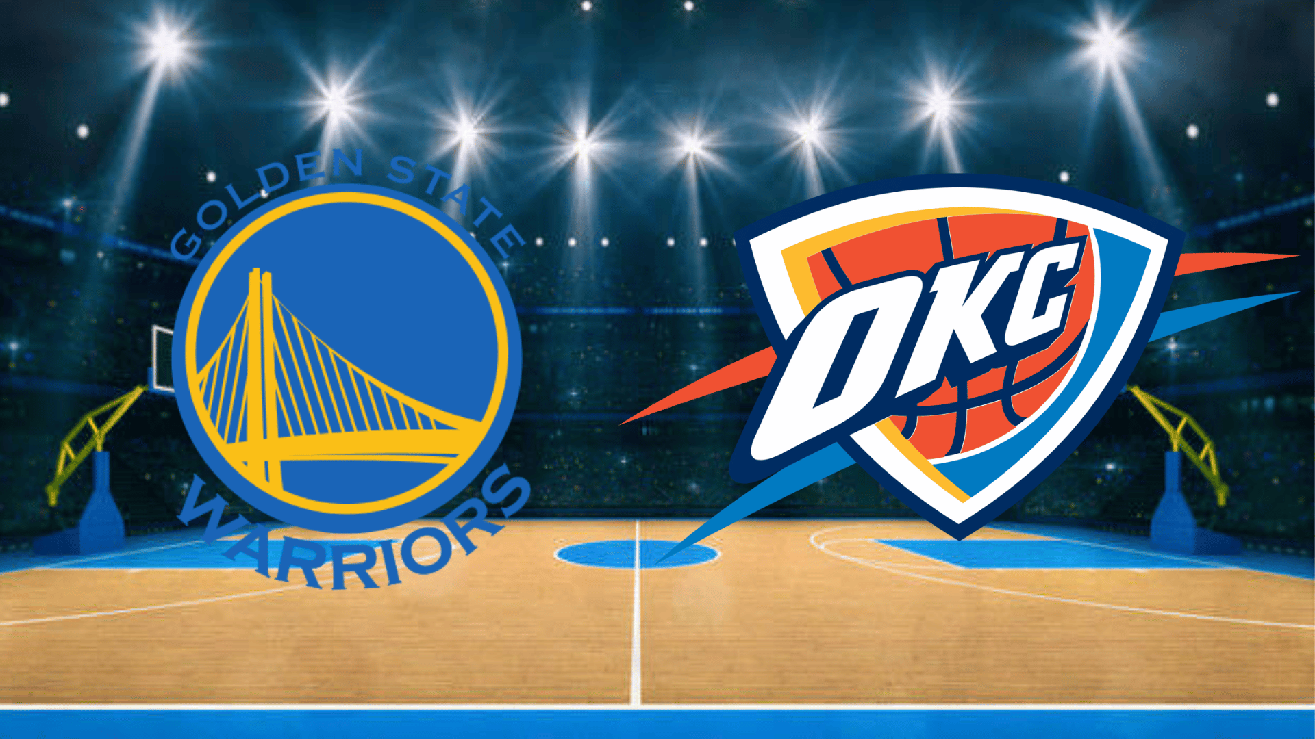 Palpite Golden State Warriors x Oklahoma City Thunder: Warriors sem seu principal jogador ...