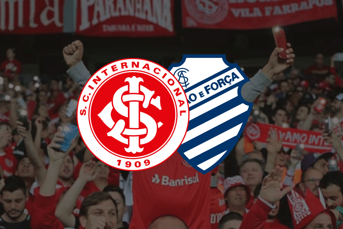 Internacional x CSA: onde assistir ao vivo, horário e escalações ...
