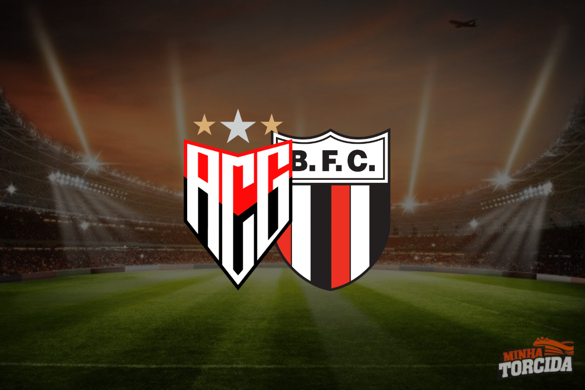 Atlético-GO x Botafogo-SP: onde assistir ao vivo, horário e escalações ...