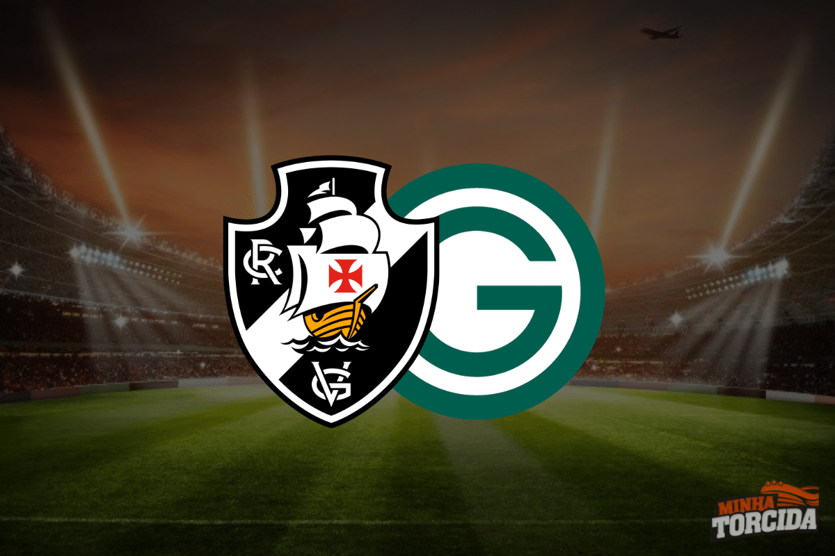 Vasco da Gama x Goiás: onde assistir ao vivo, horário e escalações ...