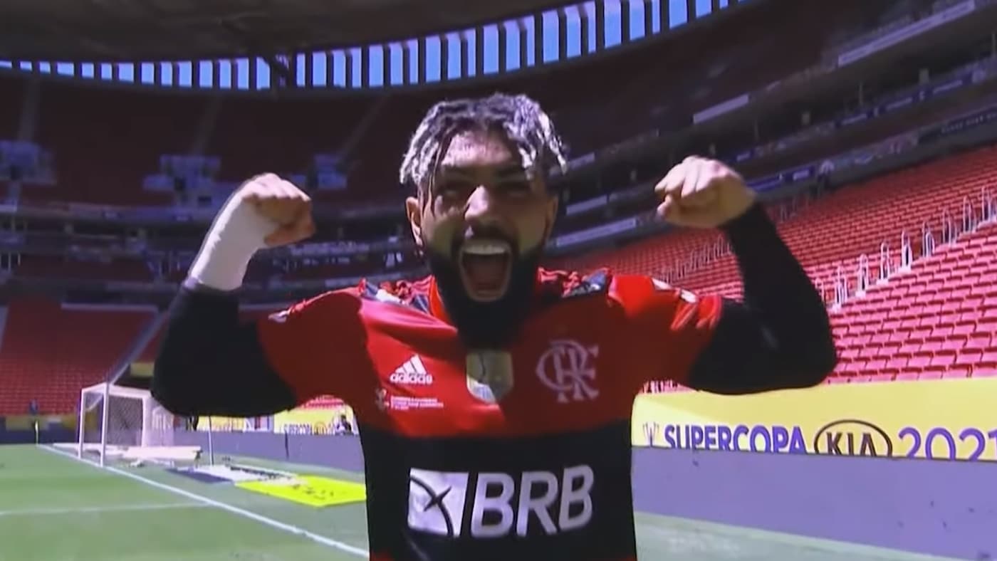 Confira o TOP 20 das melhores torcidas de futebol do mundo Confira o TOP 20 das melhores torcidas de futebol do mundo