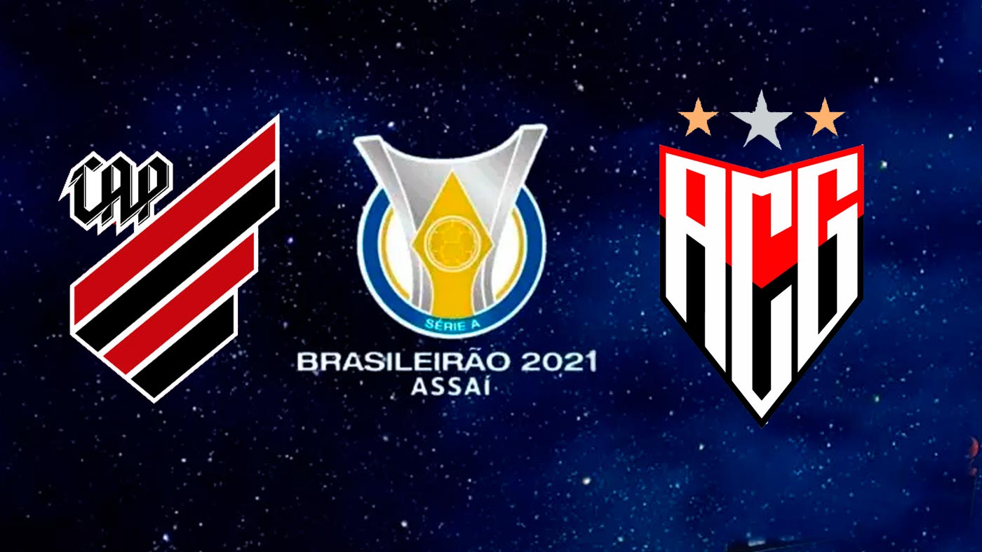 Athletico X Atlético Go Prováveis Escalações Horário E Onde Assistir