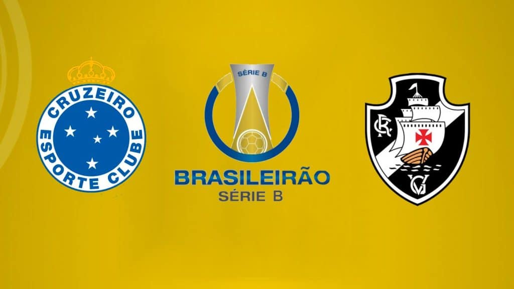 Cruzeiro X Vasco Veja As Prováveis Escalações E Onde Assistir A Esse