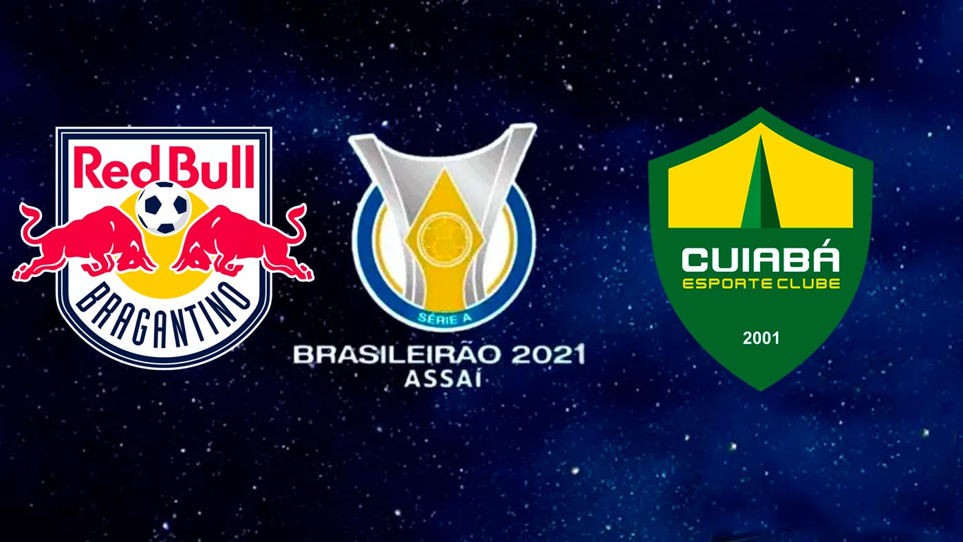 RB Bragantino tem dúvidas diante do Cuiabá; veja a provável escalação RB Bragantino tem dúvidas diante do Cuiabá; veja a provável escalação