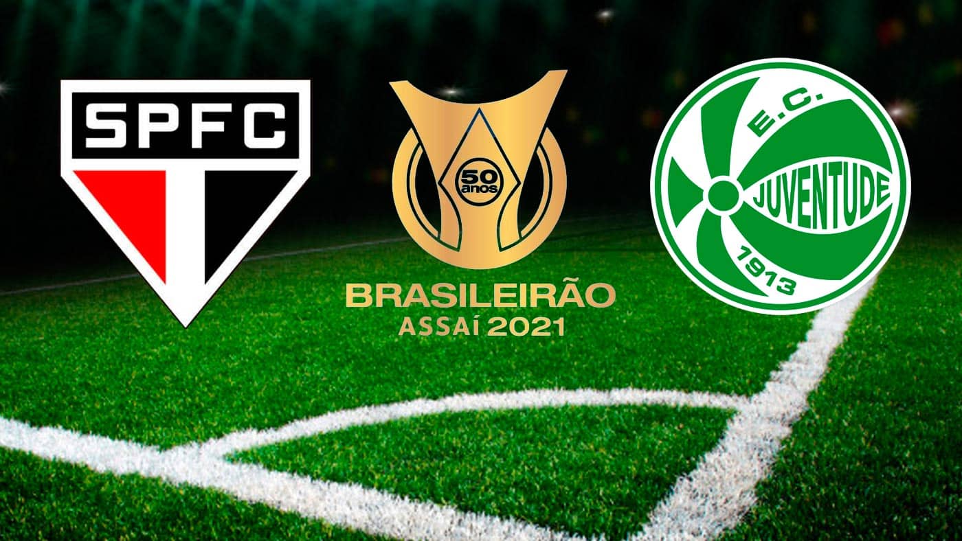 São Paulo Tem Time Definido Diante Do Juventude Veja As Prováveis