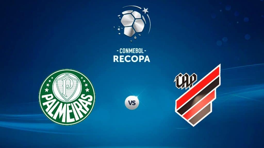 Palmeiras X Athletico Palpite Prognóstico E Transmissão Da Final Da