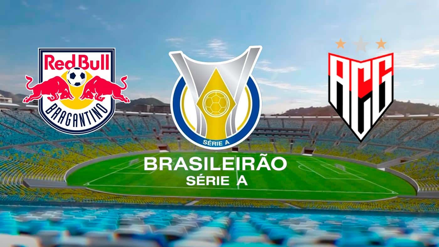 Rb Bragantino X Atlético Go Prováveis Escalações Horário E