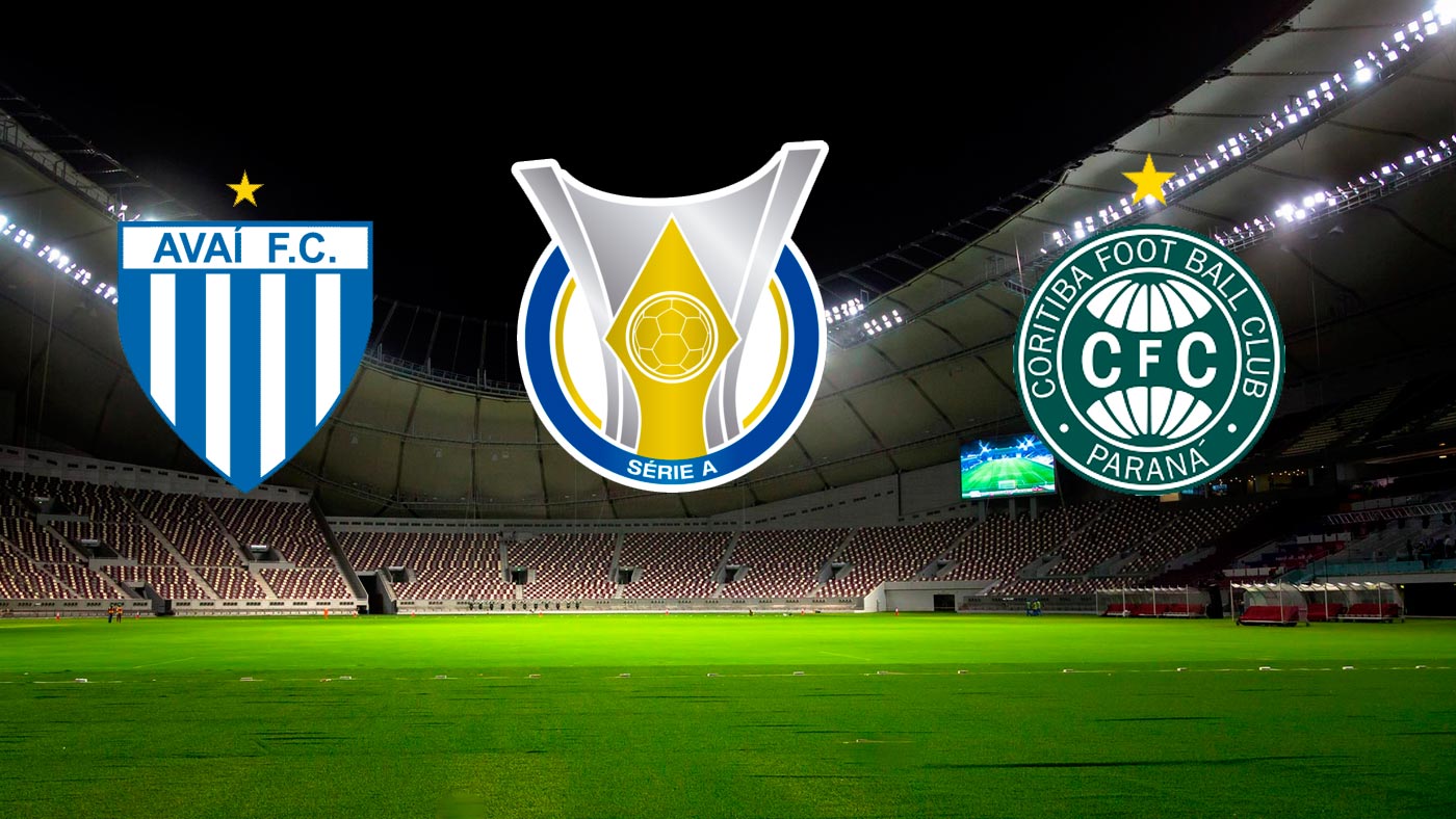 Avaí X Coritiba Palpite Prognóstico E Transmissão Do Jogo Do