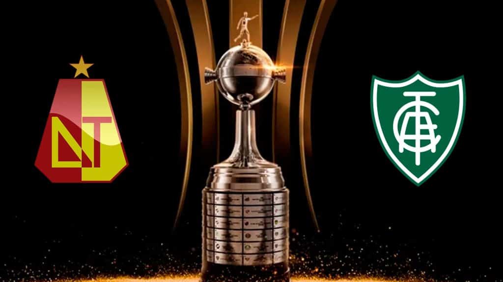 Tolima X América Mg Onde Assistir Ao Vivo Horário E Escalações