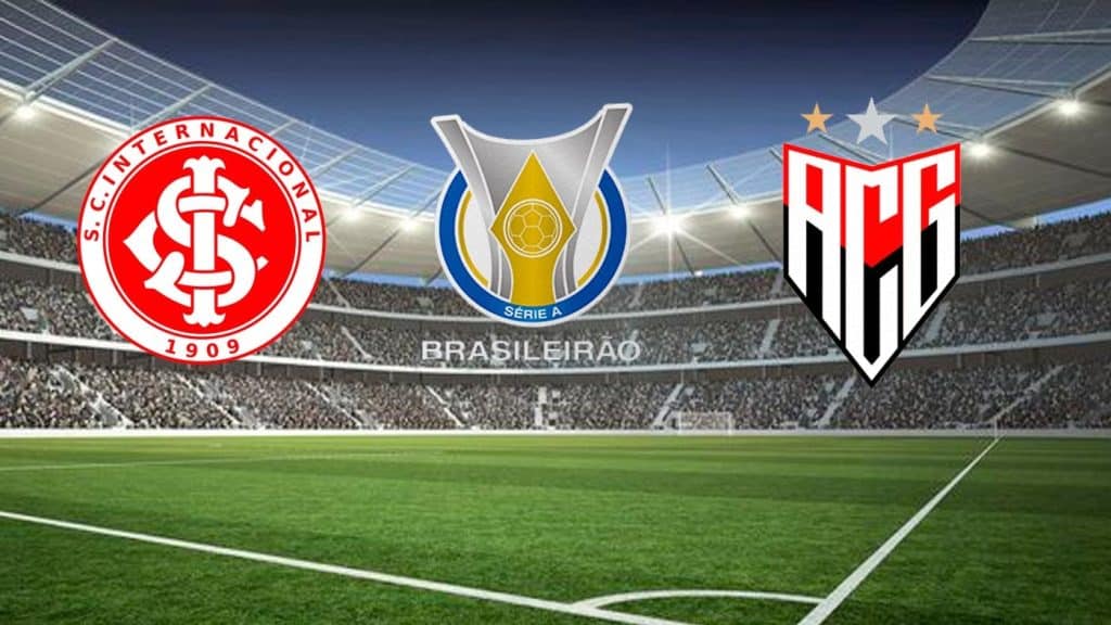 Internacional X Atlético Go Onde Assistir Ao Vivo Horário E Escalações