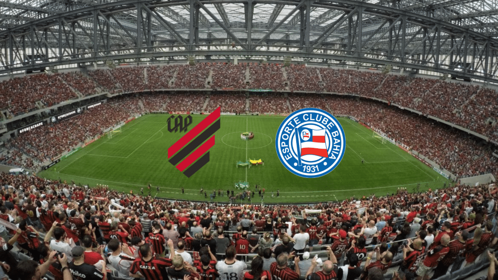 Athletico Paranaense X Bahia Palpite Prognóstico E Transmissão Da