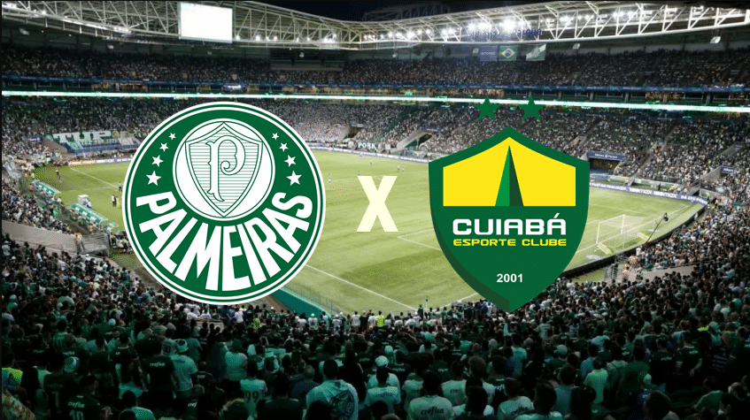 Palmeiras X Cuiabá Palpite Prognóstico E Transmissão Do Brasileirão