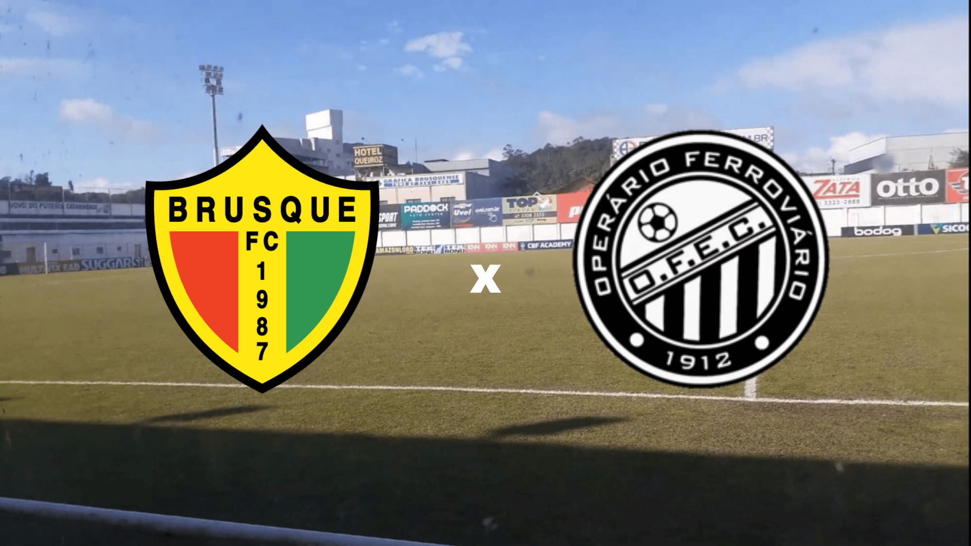 Brusque X Operário Palpite Prognóstico E Transmissão Do Brasileirão