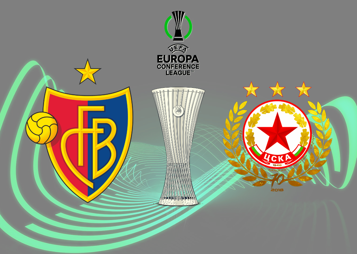 Basel x CSKA Sofia – Palpite, prognóstico e transmissão da Champions ... Basel x CSKA Sofia – Palpite, prognóstico e transmissão da Champions ...