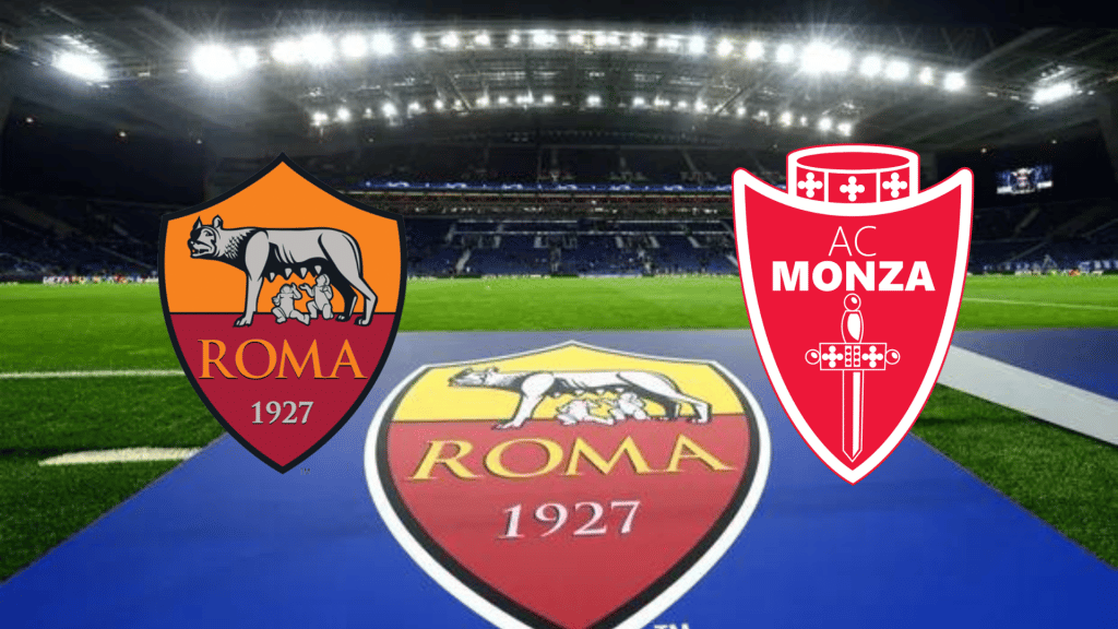Roma X Monza Onde Assistir Ao Vivo Horário E Escalações Minha Torcida