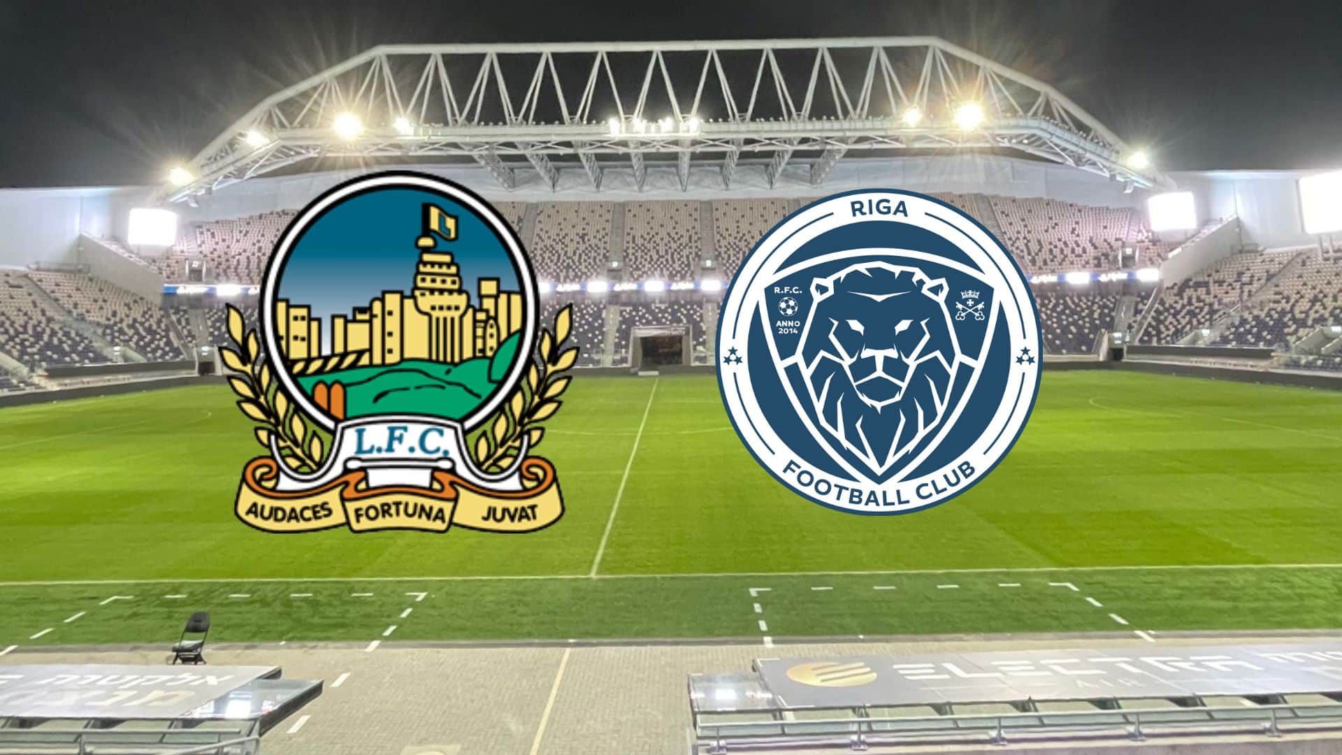 Linfield x Rigas: Palpite, prognóstico e transmissão da Conference ...