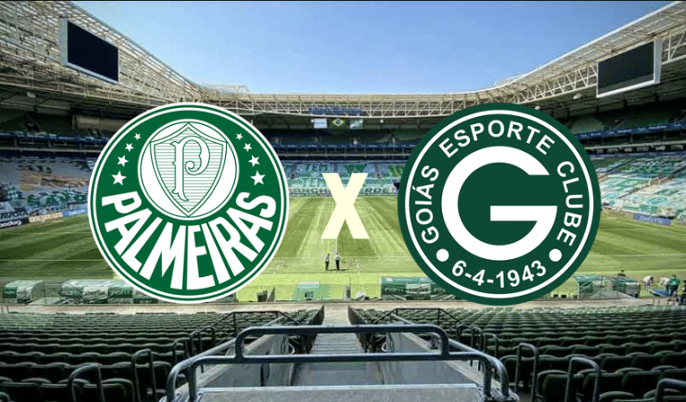 Palmeiras X Goiás Palpite Prognóstico E Transmissão Do Brasileirão
