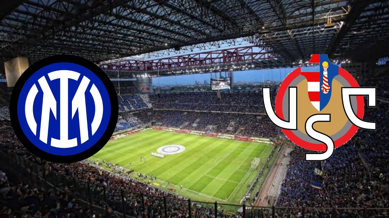 Inter De Milão X Cremonese Palpite Prognóstico E Transmissão Da