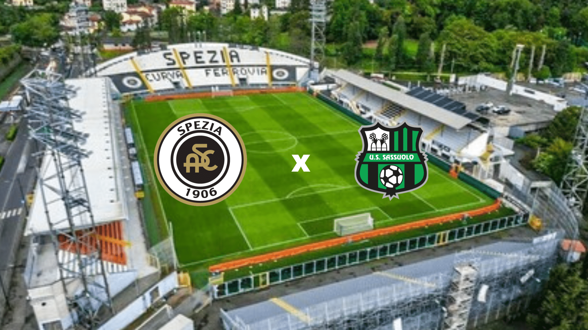 Spezia X Sassuolo Palpite Prognóstico E Transmissão Da Série A 27