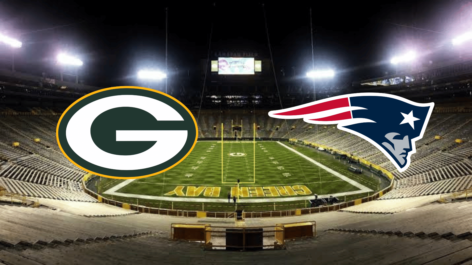 Palpite Green Bay Packers x New England Patriots - prognóstico e ...