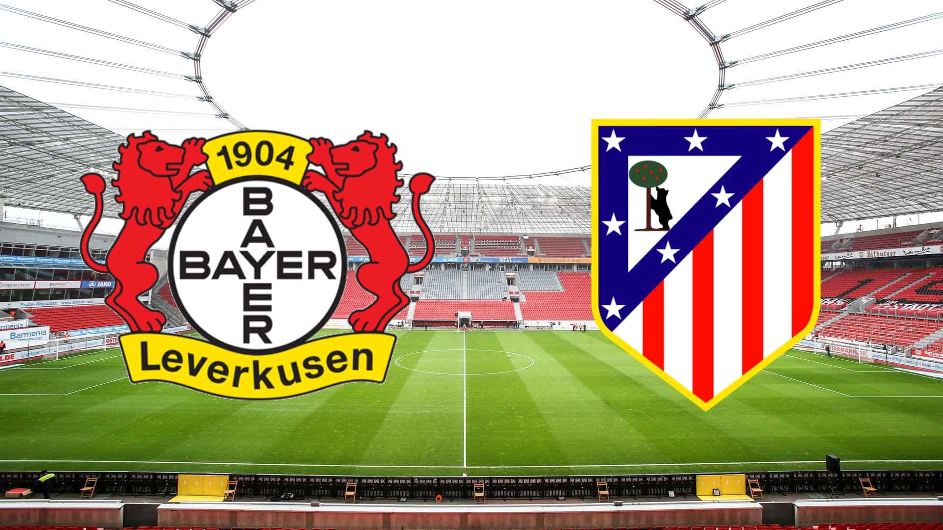 Palpite Bayer Leverkusen x Atlético de Madrid - Prognóstico e transmissão da Champions League ...