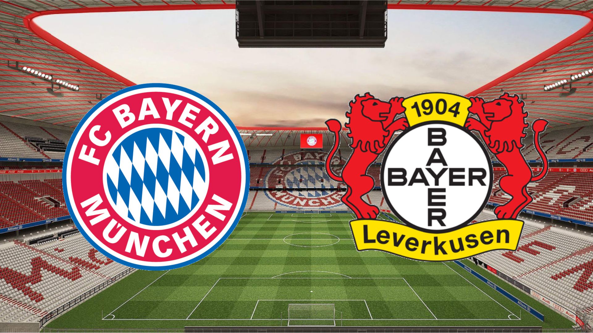 Bayern De Munique X Bayer Leverkusen Onde Assistir Ao Vivo Horário E