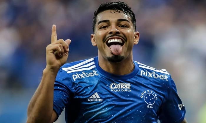 Bidu entra na mira do Palmeiras e pode atrapalhar planos do Corinthians ...