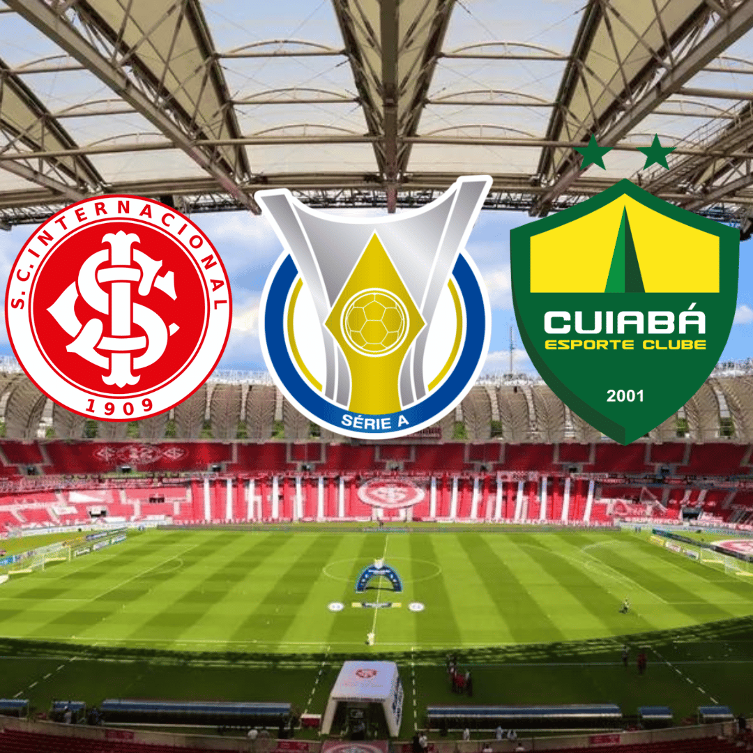 Palpite Internacional x Cuiabá – Prognóstico e transmissão do ...