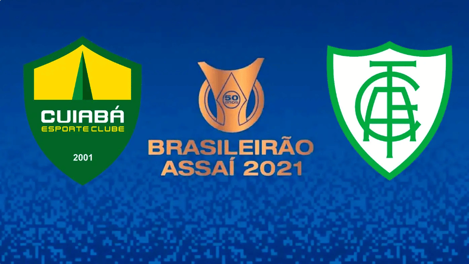 Cuiabá X América Mg Onde Assistir Ao Vivo Horário E Escalações
