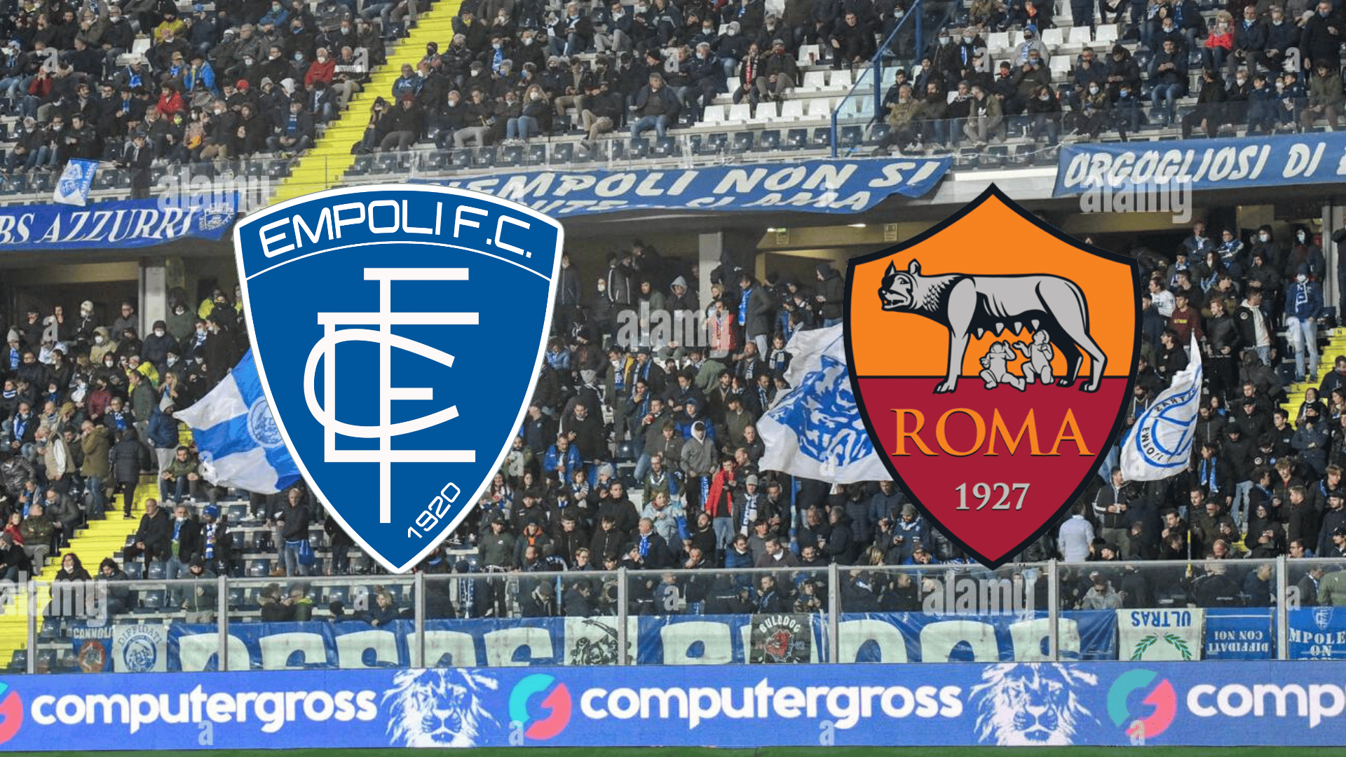 Palpite Empoli X Roma Prognóstico E Transmissão Da Série A Tim 12 09