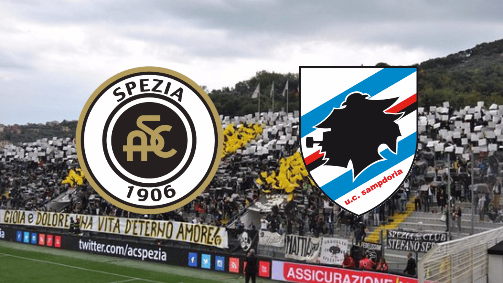 Palpite Spezia x Sampdoria - Prognóstico e transmissão da Série A Tim ...