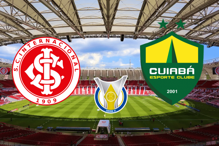 Internacional x Cuiabá: onde assistir ao vivo, horário e escalação ... Internacional x Cuiabá: onde assistir ao vivo, horário e escalação ...