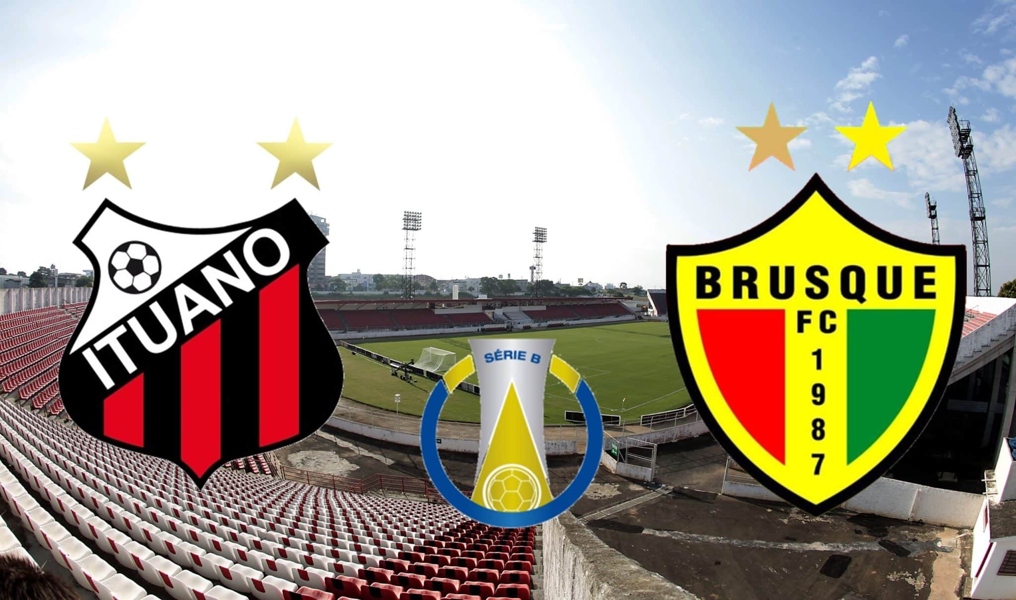 Palpite Ituano X Brusque Prognóstico E Transmissão Do Brasileirão