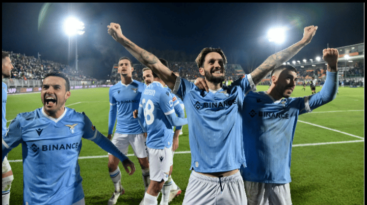 Palpite Lazio X Spezia Prognóstico E Transmissão Da Serie A Tim 02