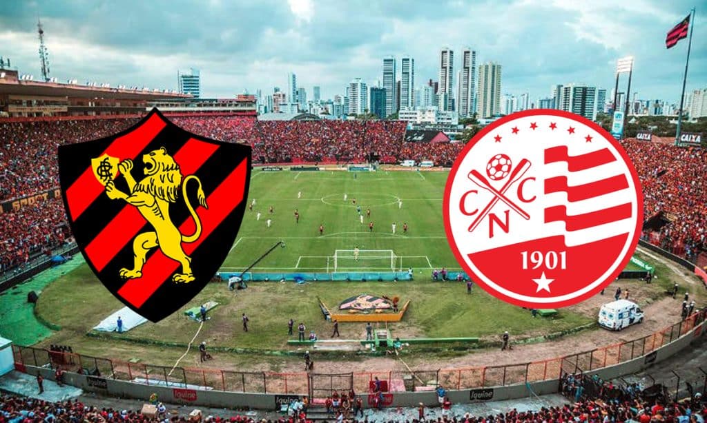 Palpite Sport X Náutico Prognóstico E Transmissão Do Brasileirão