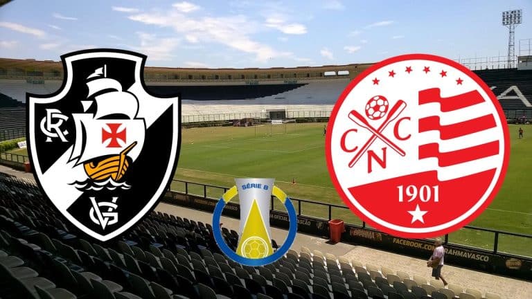 Vasco Da Gama X Náutico Onde Assistir Ao Vivo Horário E Escalação