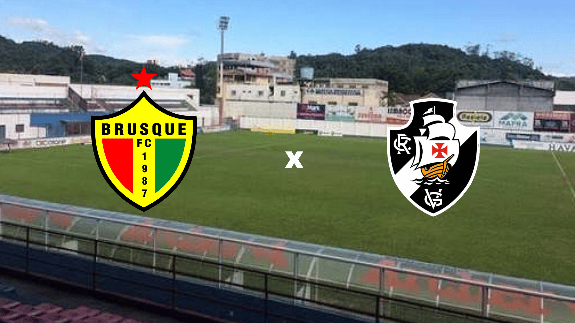 Brusque X Vasco Palpite Prognóstico E Transmissão Do Brasileirão