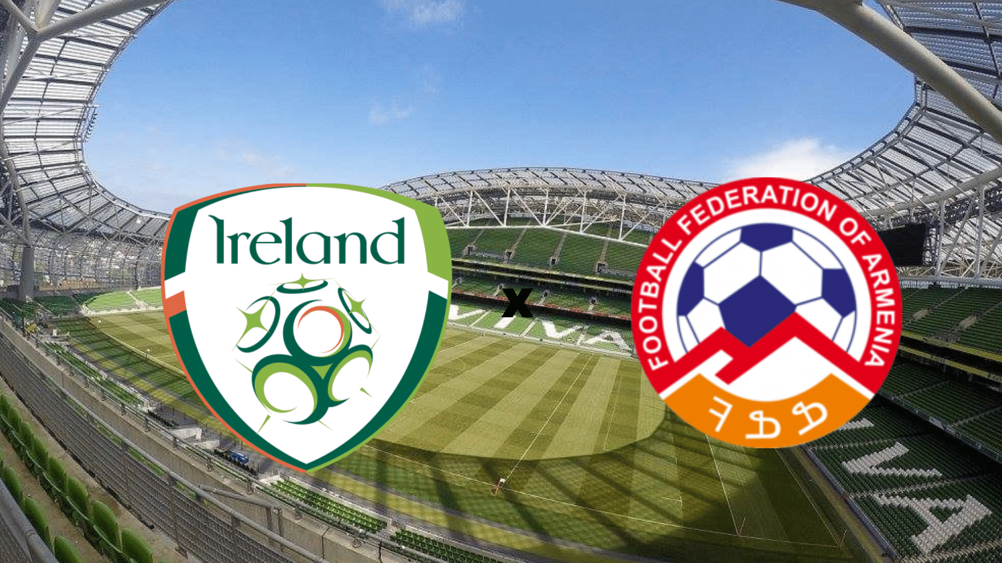 Palpite Irlanda x Armênia – Prognóstico e transmissão da Nations League ...