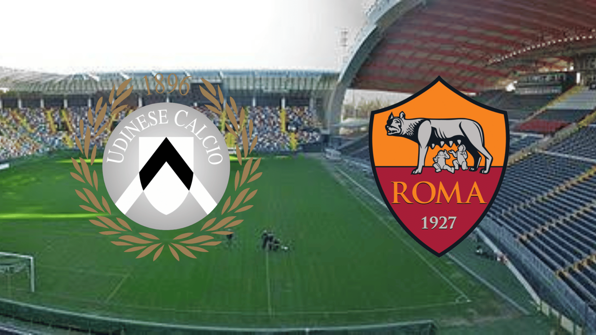 Udinese X Roma Onde Assistir Ao Vivo Horário E Escalações Minha Torcida