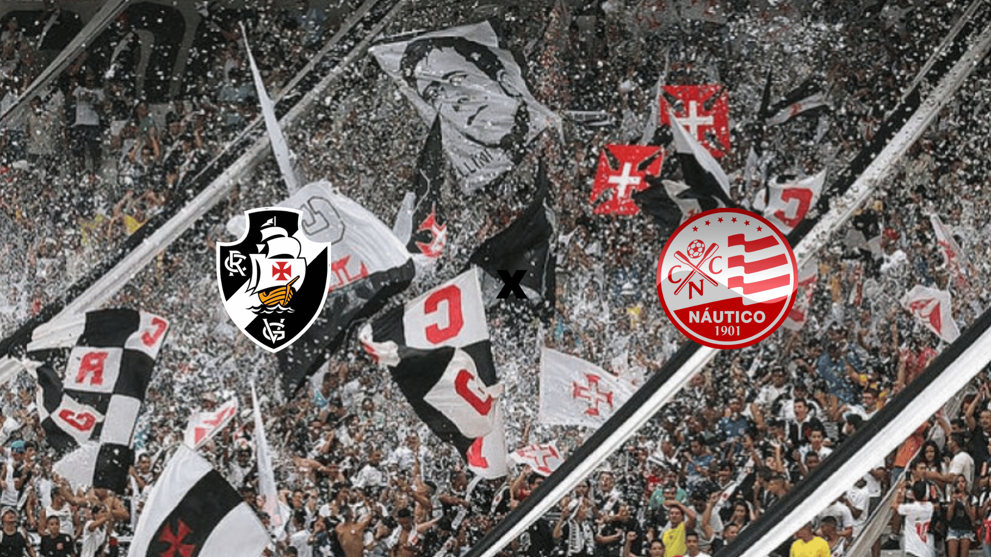 Palpite Vasco X Náutico Prognóstico E Transmissão Do Brasileirão