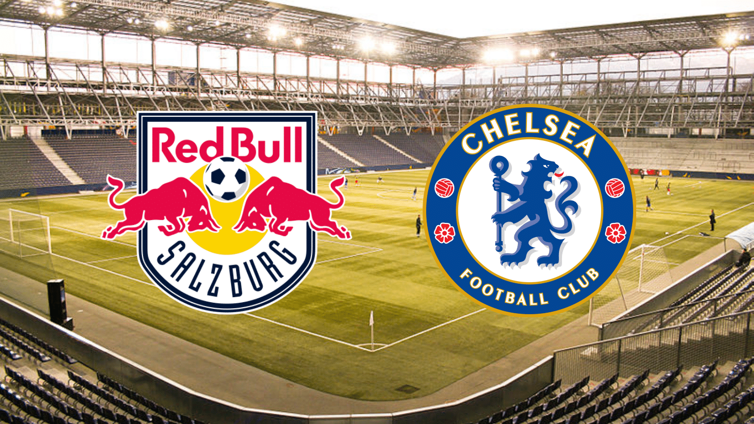 RB Salzburg x Chelsea: onde assistir ao vivo, horário e escalações ... RB Salzburg x Chelsea: onde assistir ao vivo, horário e escalações ...