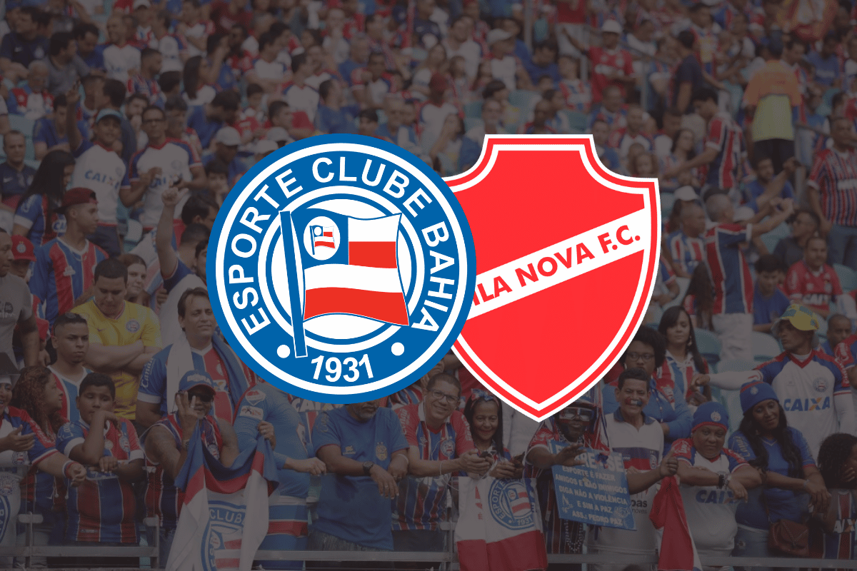Bahia X Vila Nova Onde Assistir Ao Vivo Horário E Escalação Minha