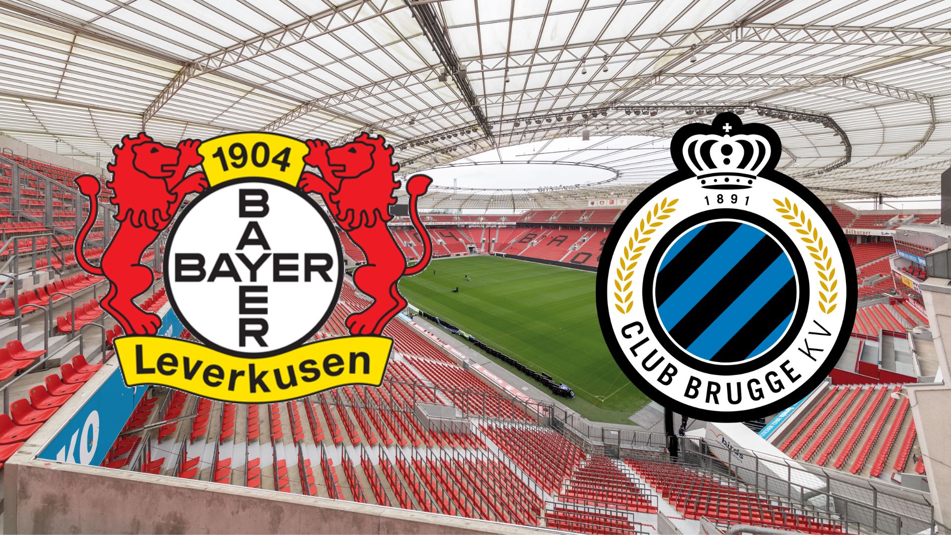 Bayer Leverkusen x Club Brugge: onde assistir ao vivo, horário e ...
