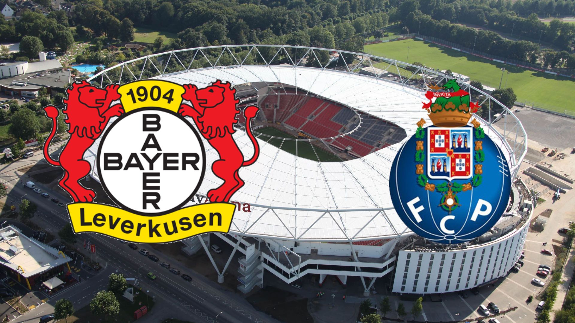 Bayer Leverkusen X Porto Onde Assistir Ao Vivo Horário E Escalações