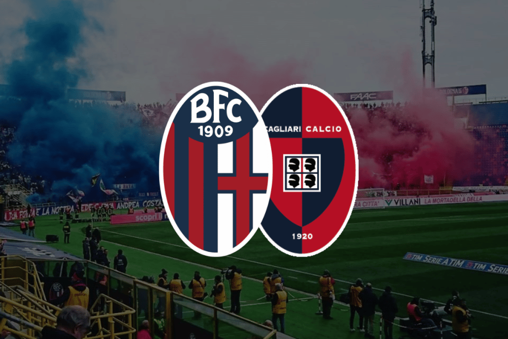 Bologna X Cagliari Onde Assistir Ao Vivo Horário E Escalações Minha