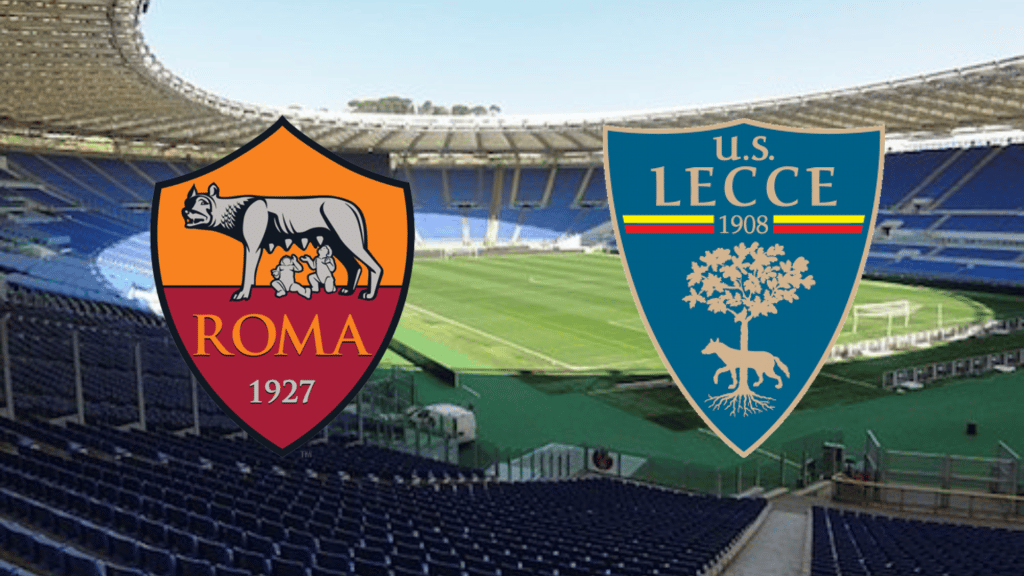 Roma X Lecce Onde Assistir Ao Vivo Horário E Escalações Minha Torcida