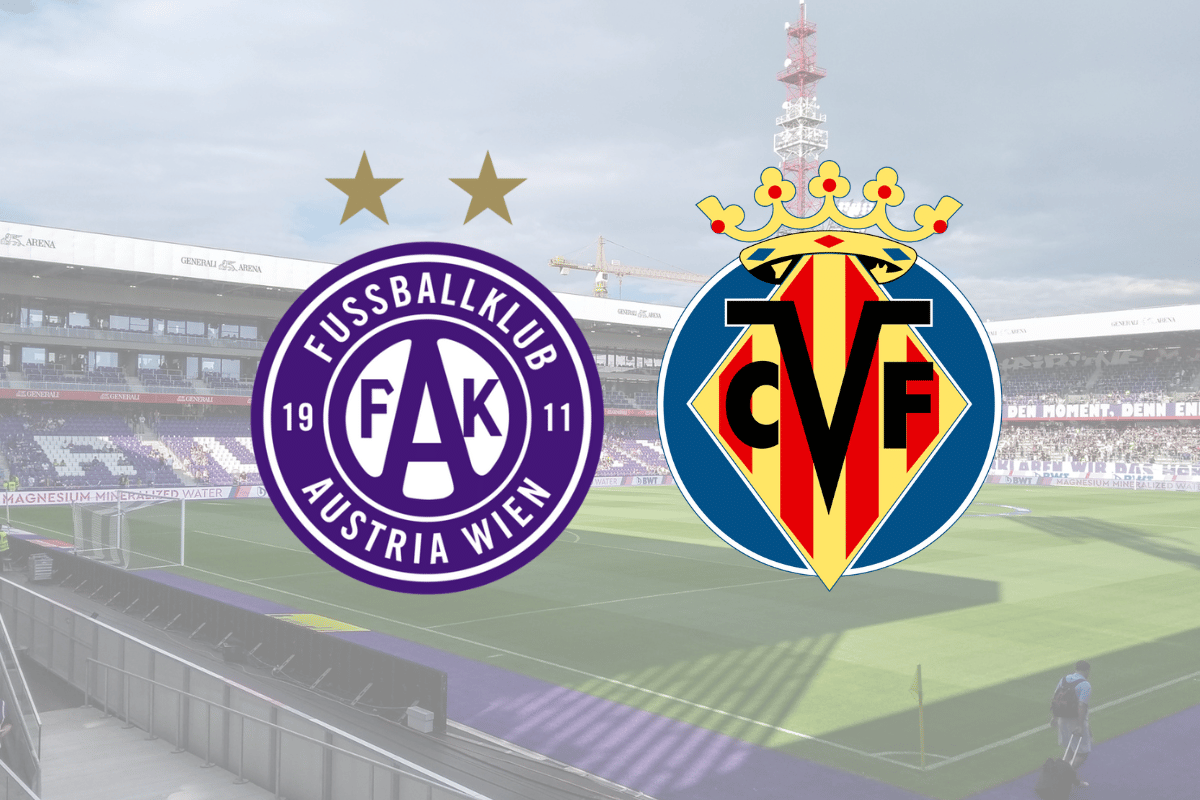 Palpite Austria Wien x Villarreal – Prognóstico e transmissão da UEFA ...